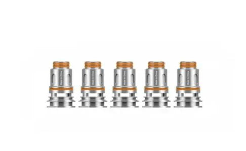 Geekvape P Series Boost Pro Coils (5 Pack) — Fat Panda Ontario