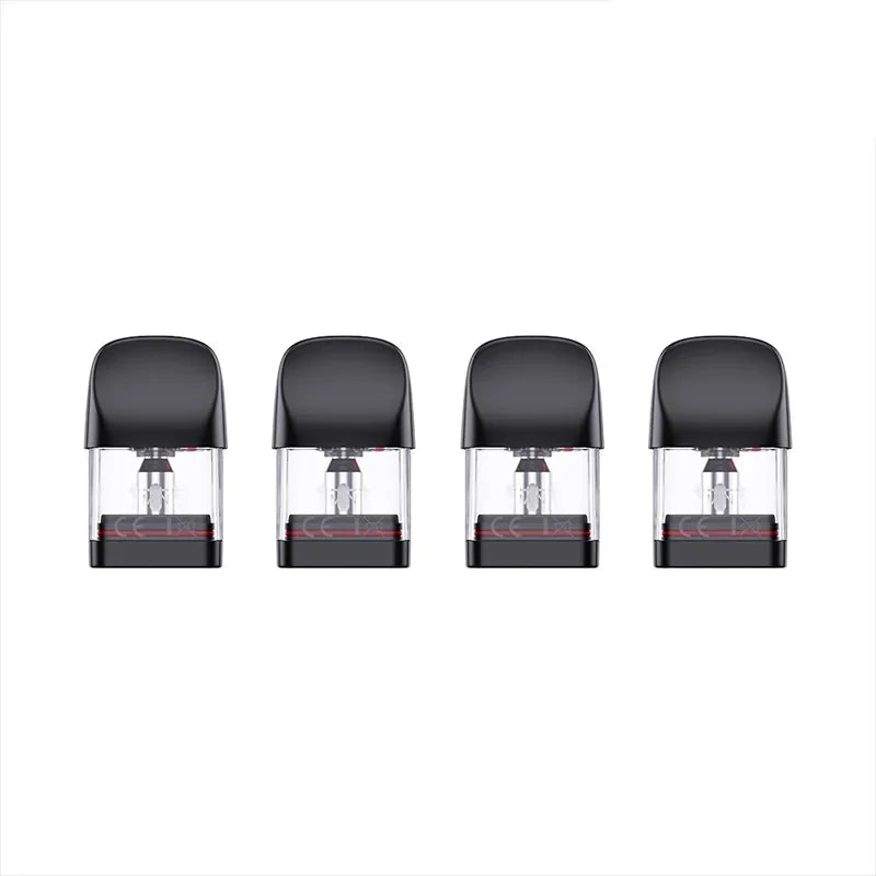 Uwell Caliburn G3 Replacement Pods - 4 Pack — Fat Panda Ontario