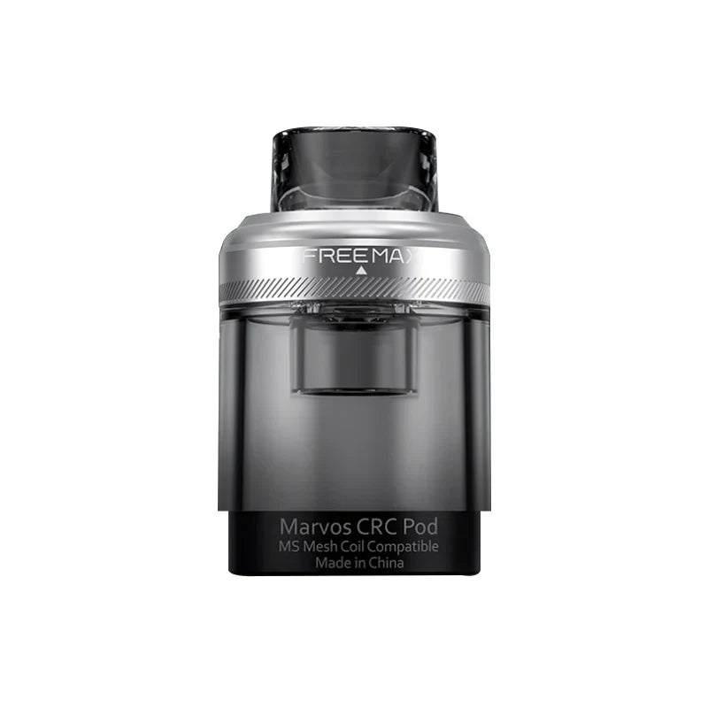 Freemax Marvos CRC Replacement Pod — Fat Panda Ontario