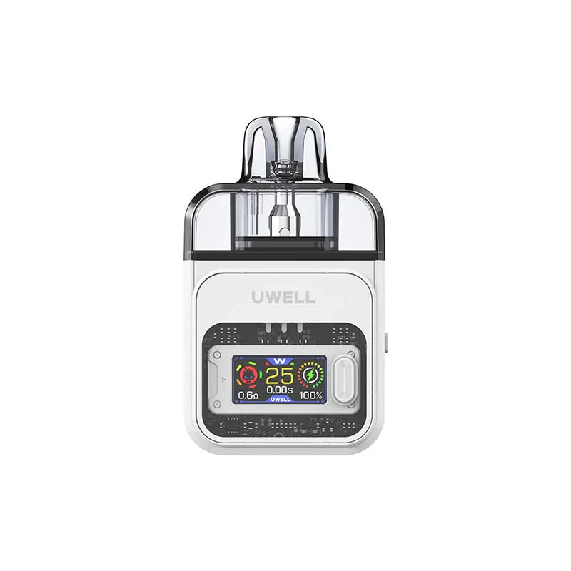 Uwell Cozi Pod Kit — Fat Panda Ontario