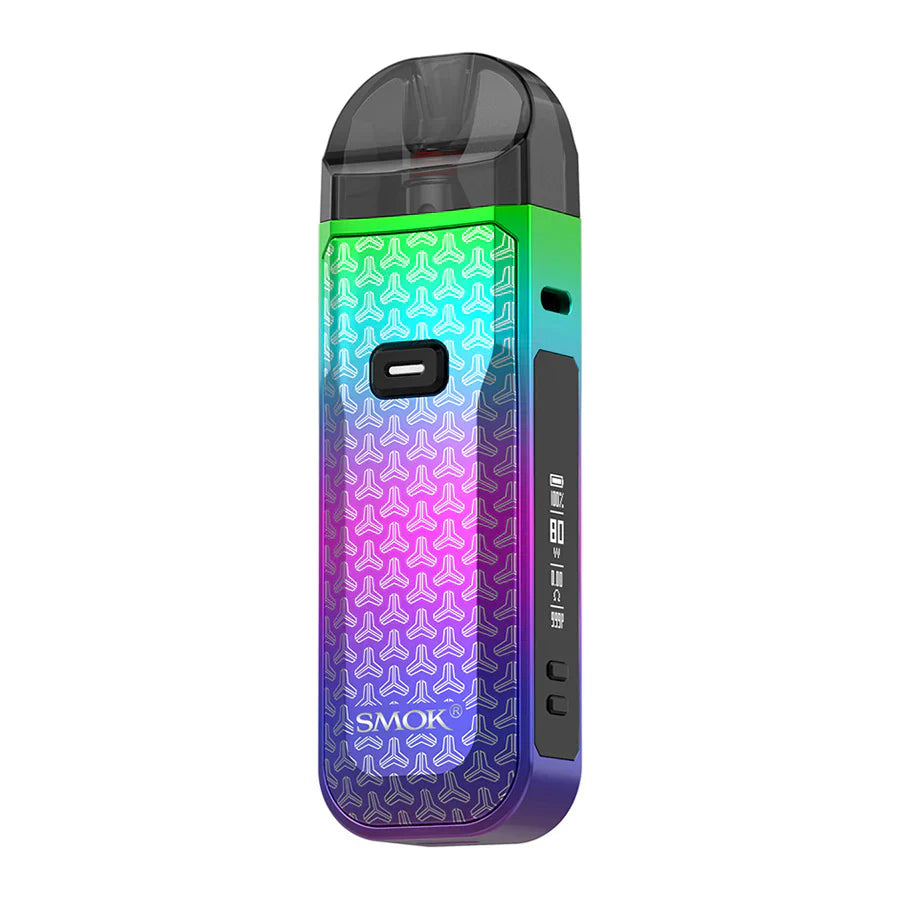 SMOK Nord 5 Pod Kit — Fat Panda Ontario