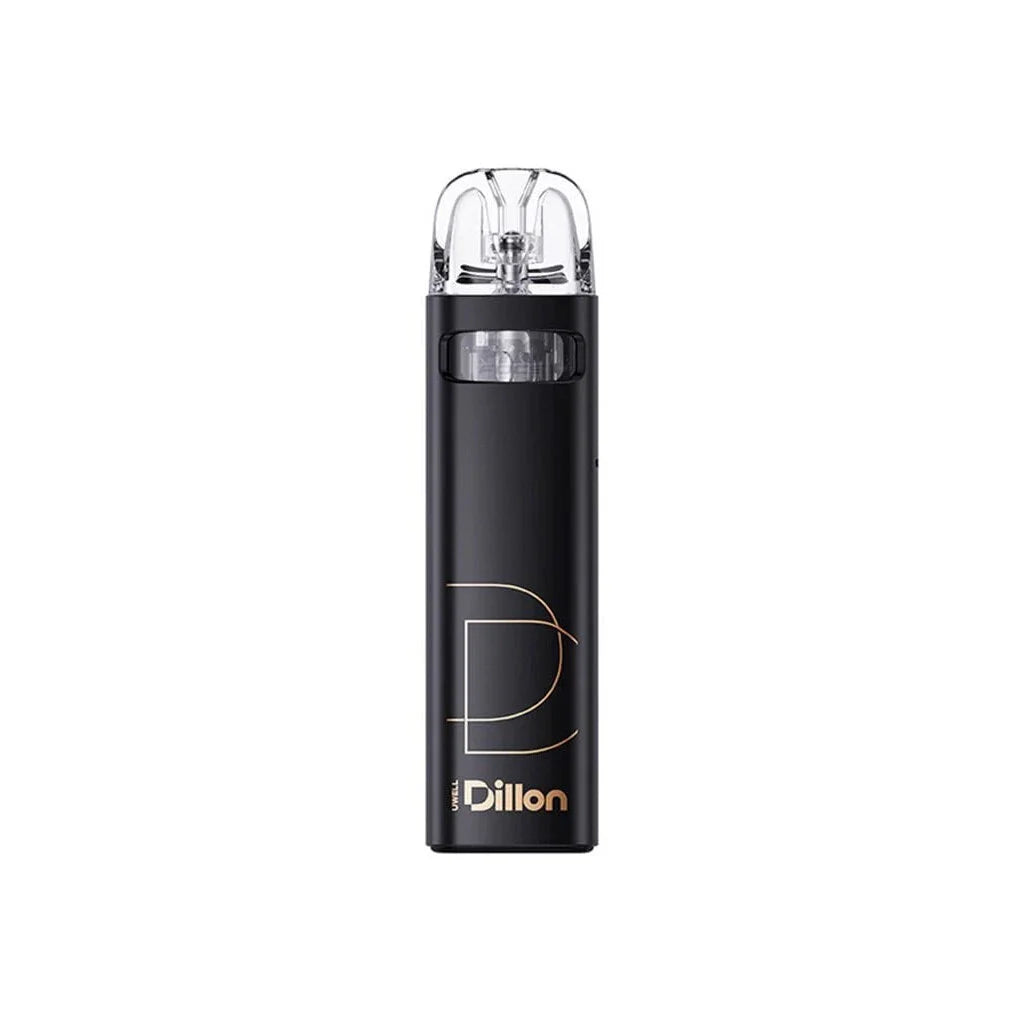 Uwell Dillon EM Pod Kit — Fat Panda Ontario
